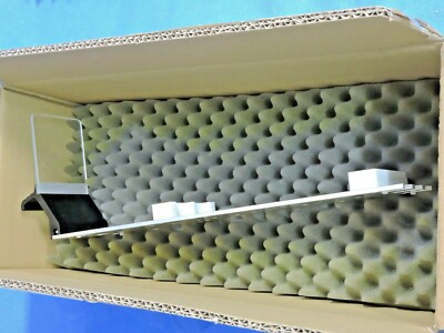 NEW Tecan 10623300 FE500pro Carrier Sysmex 2-Position Portrait 2-Grids ...