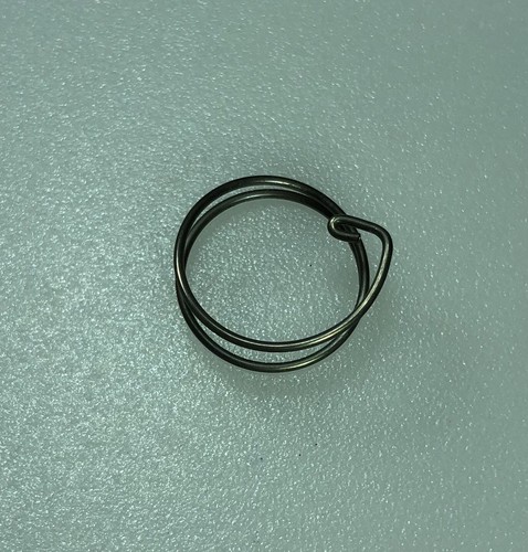 DeWALT DCF787 20v 1/4 Brushless Impact Driver Anvil Spring to Hold 3 ...