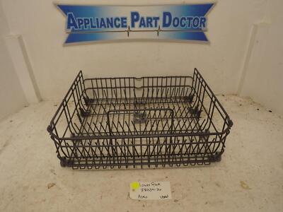 ASKO Dishwasher 8801391-36 Lower Rack Used | eBay
