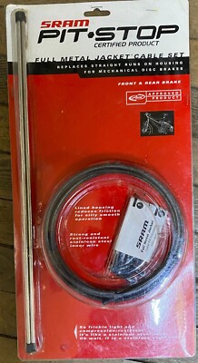 sram pit stop kit | eBay