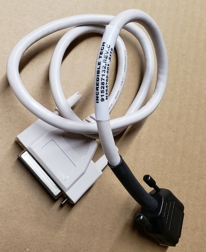 Incredible Technologies Slot Machine Player Tracking Cable 915287132 | eBay