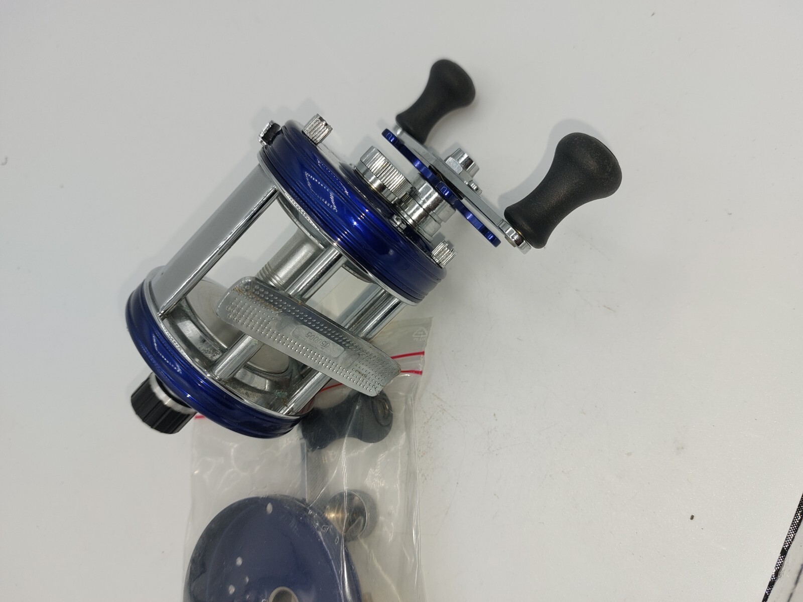 Abu Ambassadeur 6500 C3 CT Elite | eBay