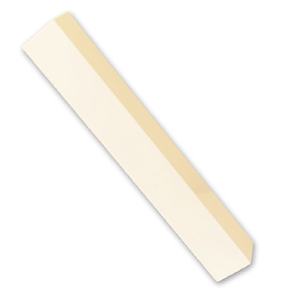 Fascia Cover Capping Board External Corner - 300mm Plastic UPVC 90 ...