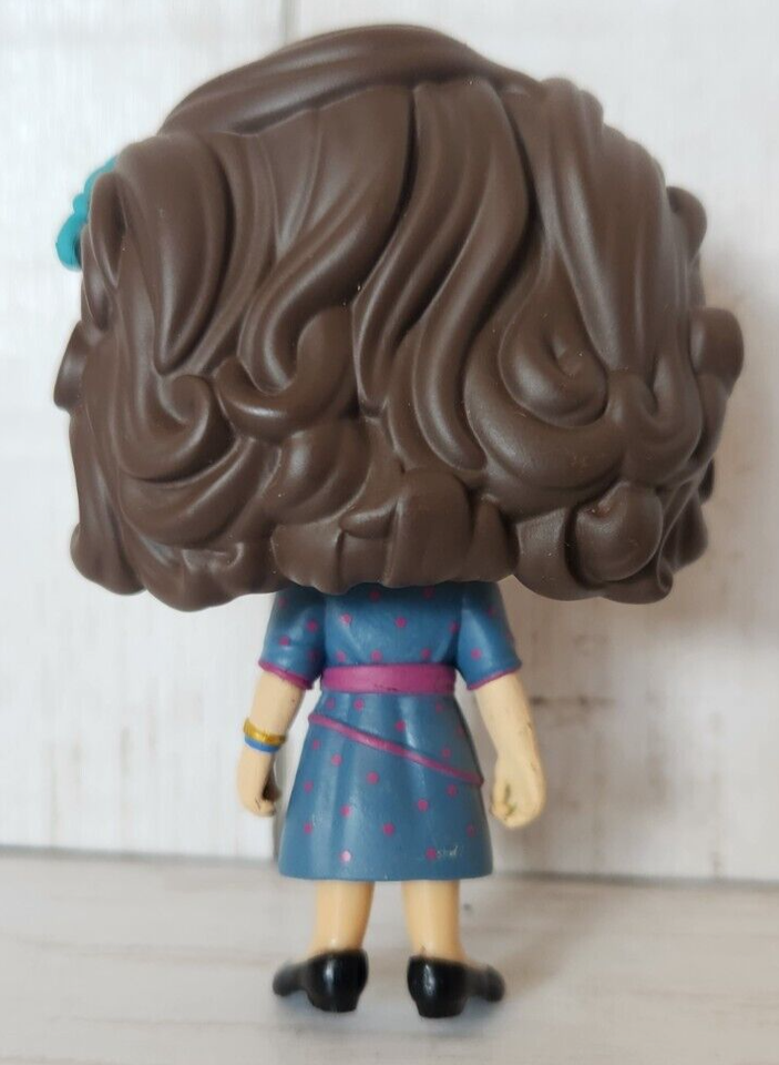 Funko Netflix Stranger Things "Eleven Snowball Dance" Vinyl Loose No ...