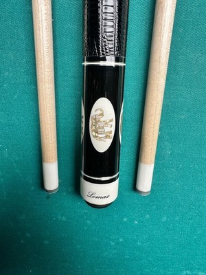 Custom Steve lomax pool cue | eBay