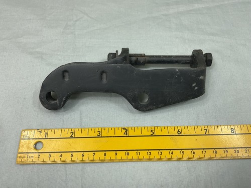 Small Block Chevy 283 350 327 Alternator Bracket Camaro Chevelle Impala ...