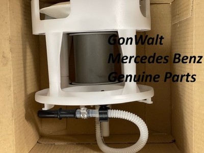 Mercedes Benz AMG GT S GT C GT R GT R Pro 16-21 Fuel Pump Assembly ...