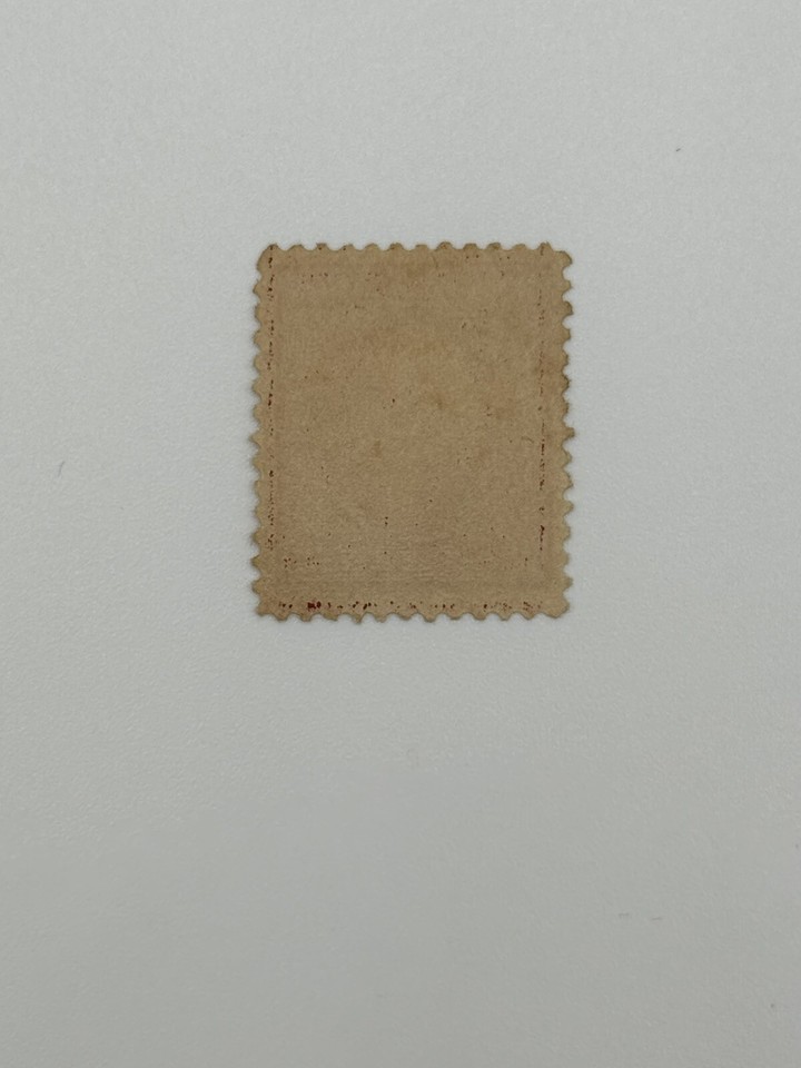 US Postage Stamp George Washington Two Cent 2c Red Stamp Rare | eBay