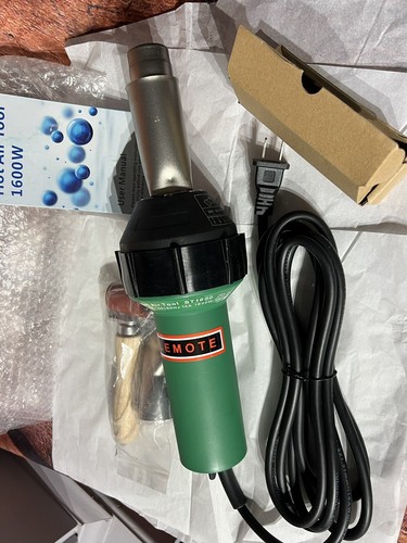 Lemote Hot air tool ST1600 | eBay