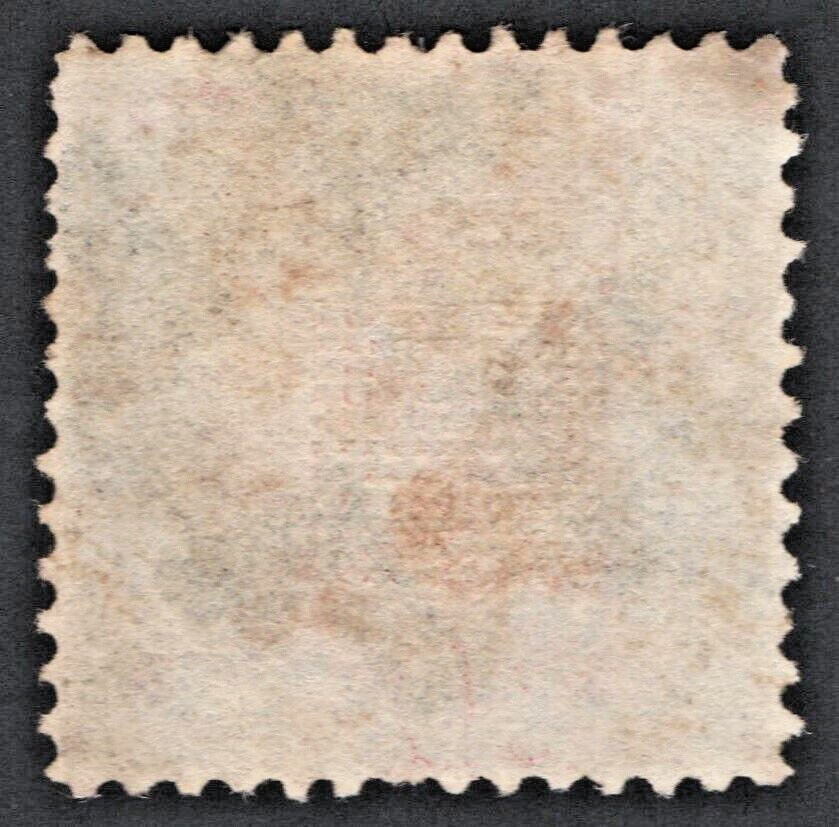 US Sc# 121 USED { 30c SHIELD EAGLE FLAG PICTORIAL } "SCARCE FROM 1869 ...