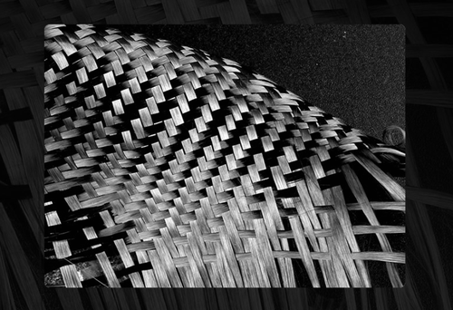 For VW Golf MK7 2014-2019 Real Carbon Fiber Console AC Button Control ...