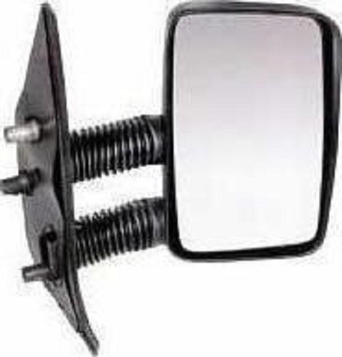 For Citroen Relay Van 1994-1998 Manual Long Arm Wing Mirror Black Right ...