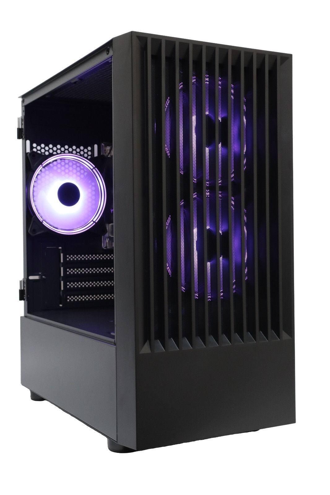 FAST i7 Gaming PC Bundle Intel Quad Core i7, 16GB, 1TB, NVIDIA GT730 ...