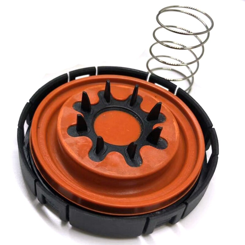 LR041443 For Land Rover & Jaguar 5.0L 3.0L PCV Engine Valve Cover ...