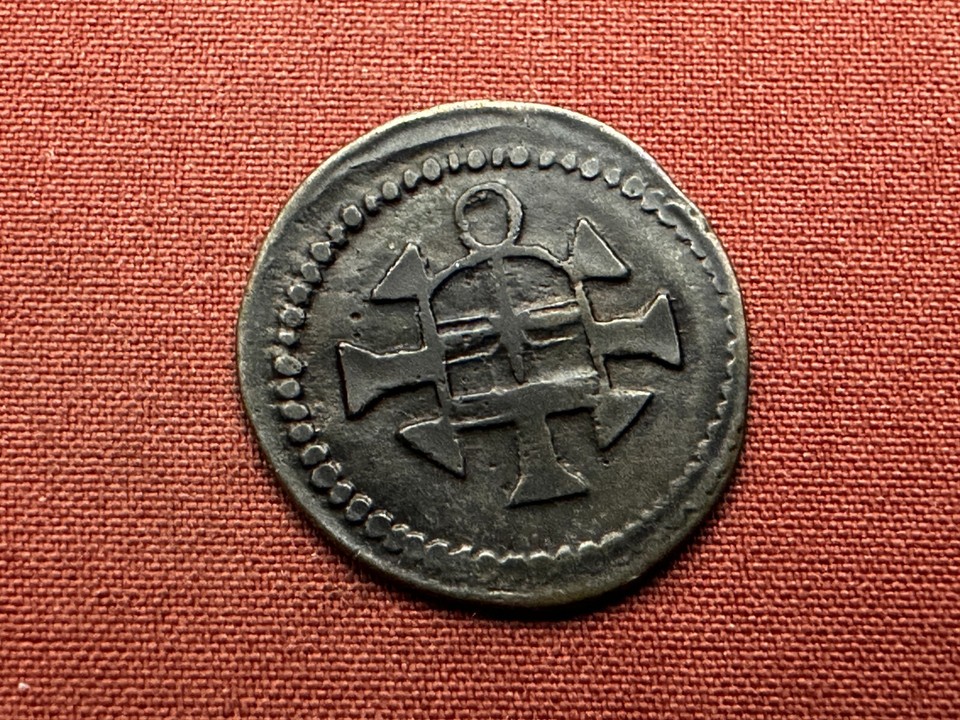 German States Kreuzer Coin City of Konstanz Circa 1657-1705 #ZC73 | eBay