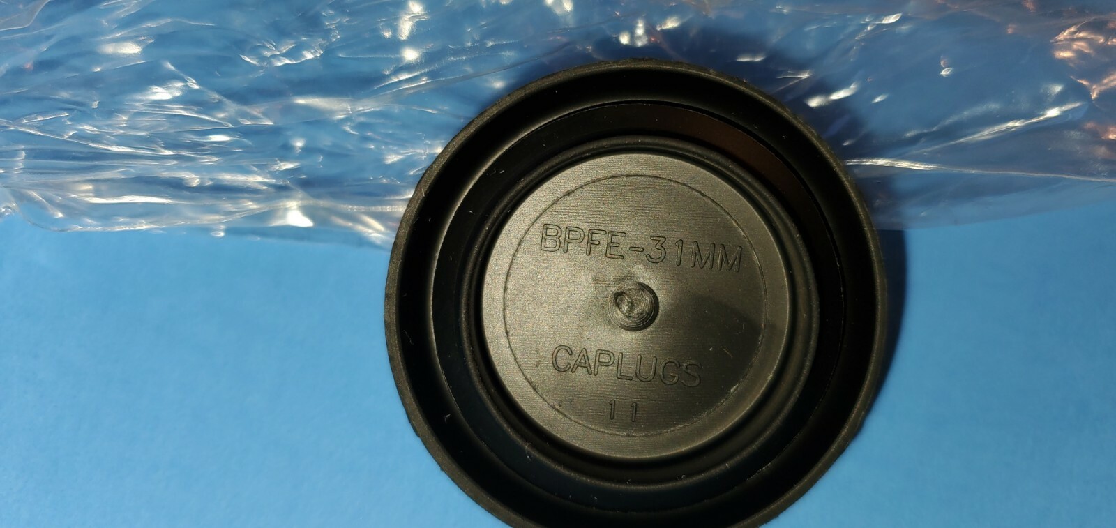 GM #25883487 NOS GENUINE GM OEM Plug *LOT OF 2* BL12 | eBay