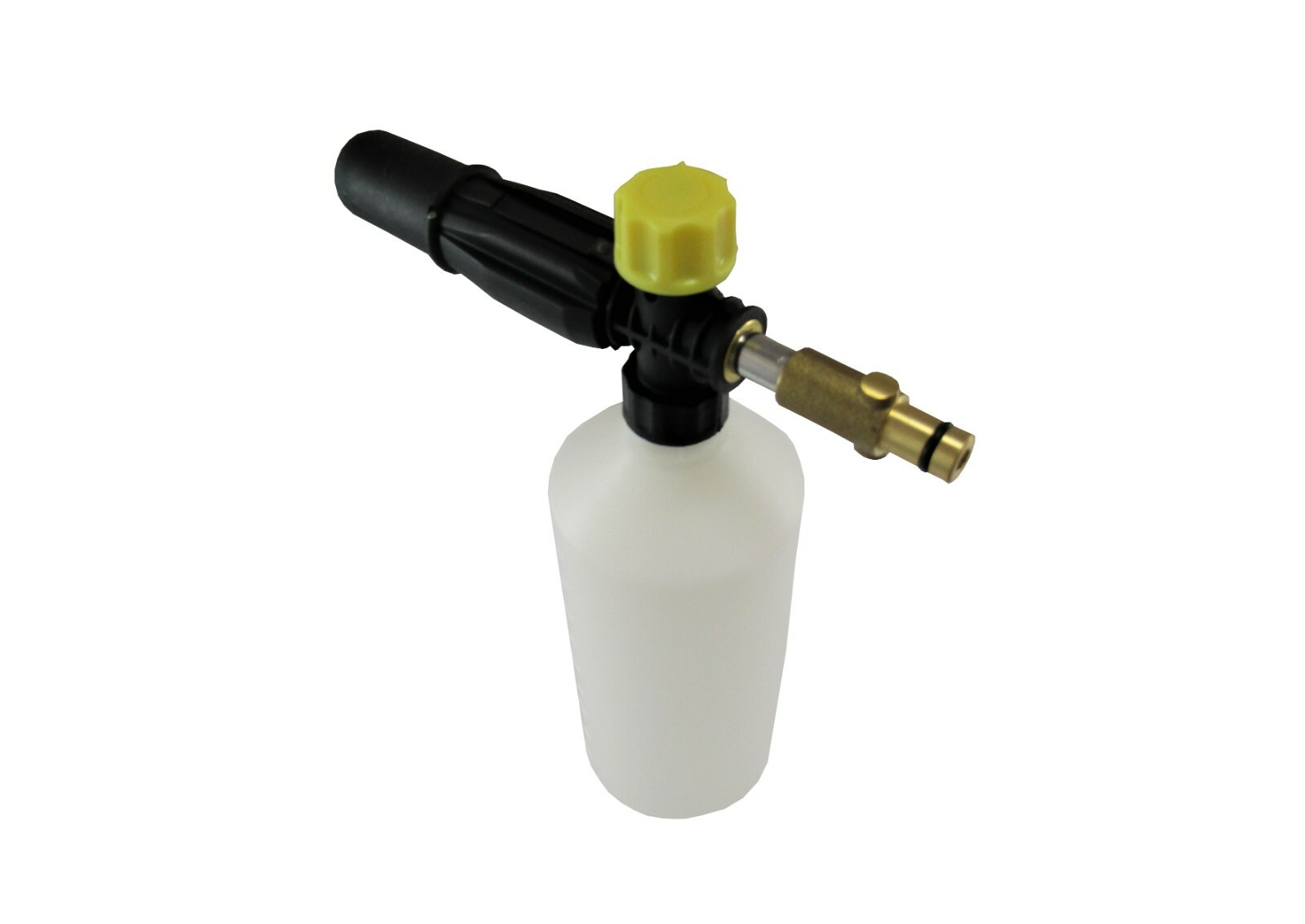 New* Lightweight Plastic Nilfisk Gerni Compatible Snow Foam Lance | eBay UK