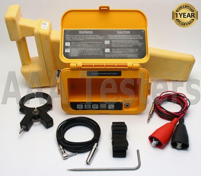 Cable Testers - 3M Dynatel 2273 Cable Fault Locator