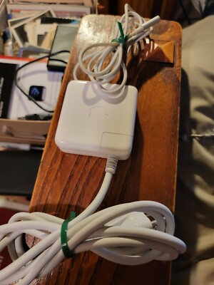 Apple ADP-60AD D AC Adapter 16.5V 3.65A 60W Apple MacBook Pro Apple ...