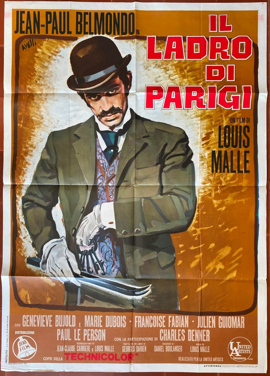 Clipart Ladro Di Negozi