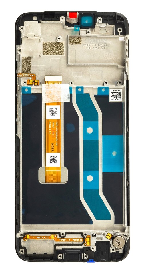 Original Display Unit Realme 7i (RMX2193) Service Pack | eBay