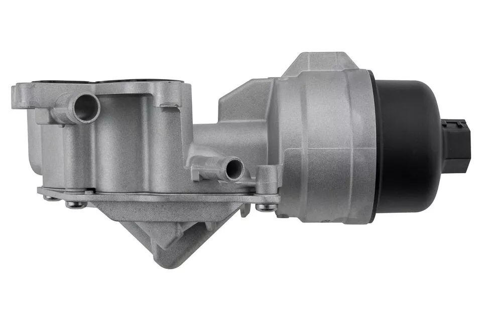 for Mini Cooper Engine Oil Cooler Filter Housing for R55 R56 R57 R58 ...