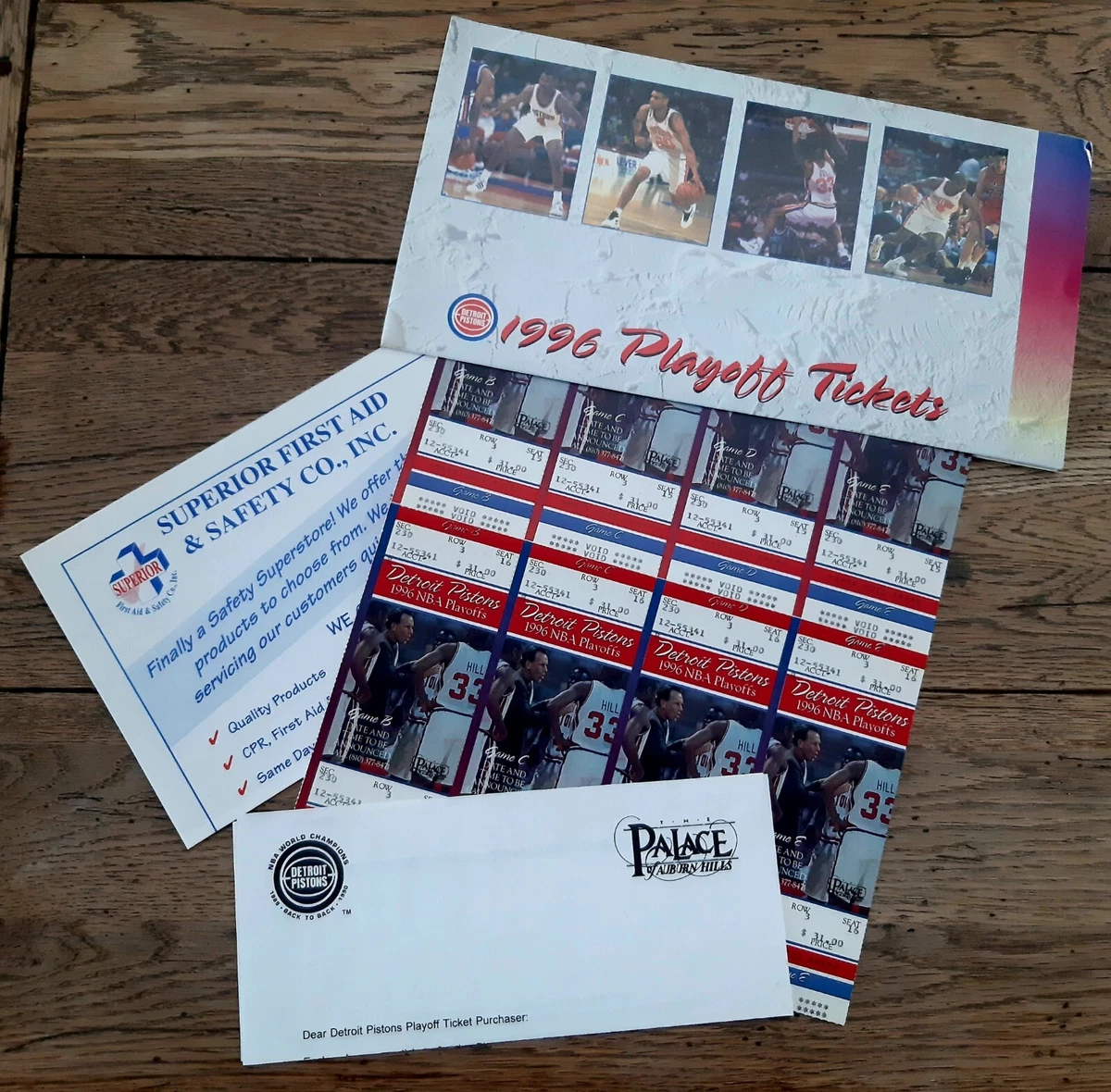 Palace Of Auburn Hills Concert Seating Chart With Seat Numbers ...