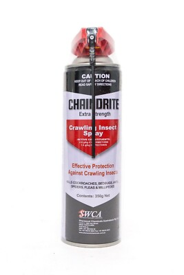 Chaindrite Extra Strength 350g | eBay Australia