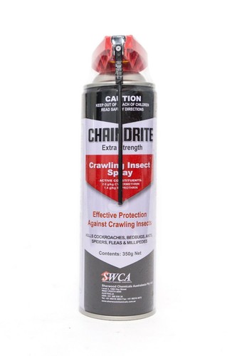 Chaindrite Extra Strength 350g | eBay