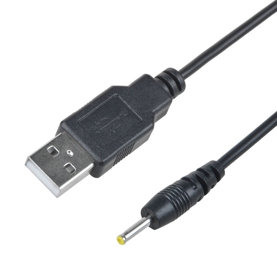 USB PC Cable Charging Power Cord For Palm Tungsten E Zire 31 Zire 72 ...