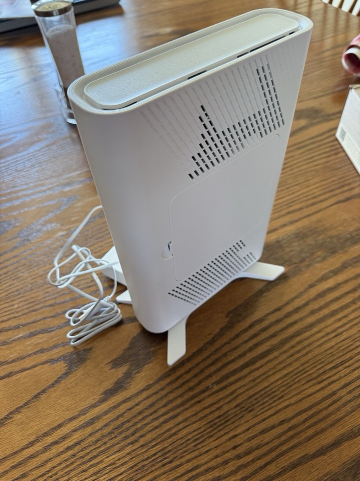 Calix GigaSpire Blast u6t GS5229E New Generation of Wi-Fi 6 | eBay