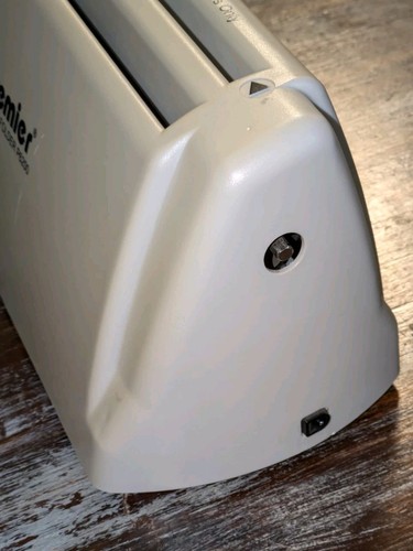 MARTIN YALE Premier P6200 Electric Automatic Letter Folder | eBay