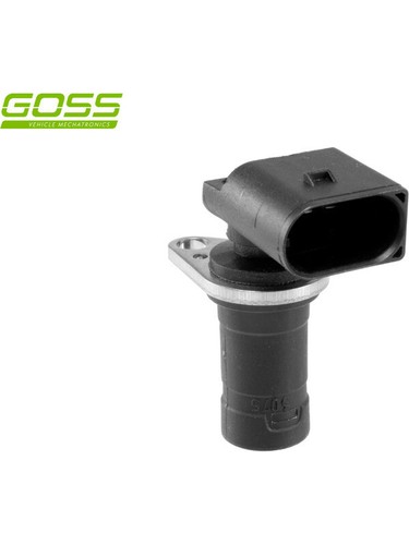 Goss Engine Crank Angle Sensor fits BMW 3 Series 2.5 E46 323 Ci (SC276 ...