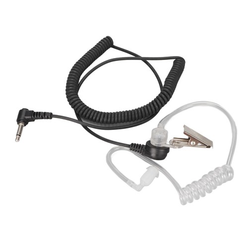 Acoustic Tube Earpiece Headphones For CP200 CP200 XLS GP300 EP450 P SLK ...