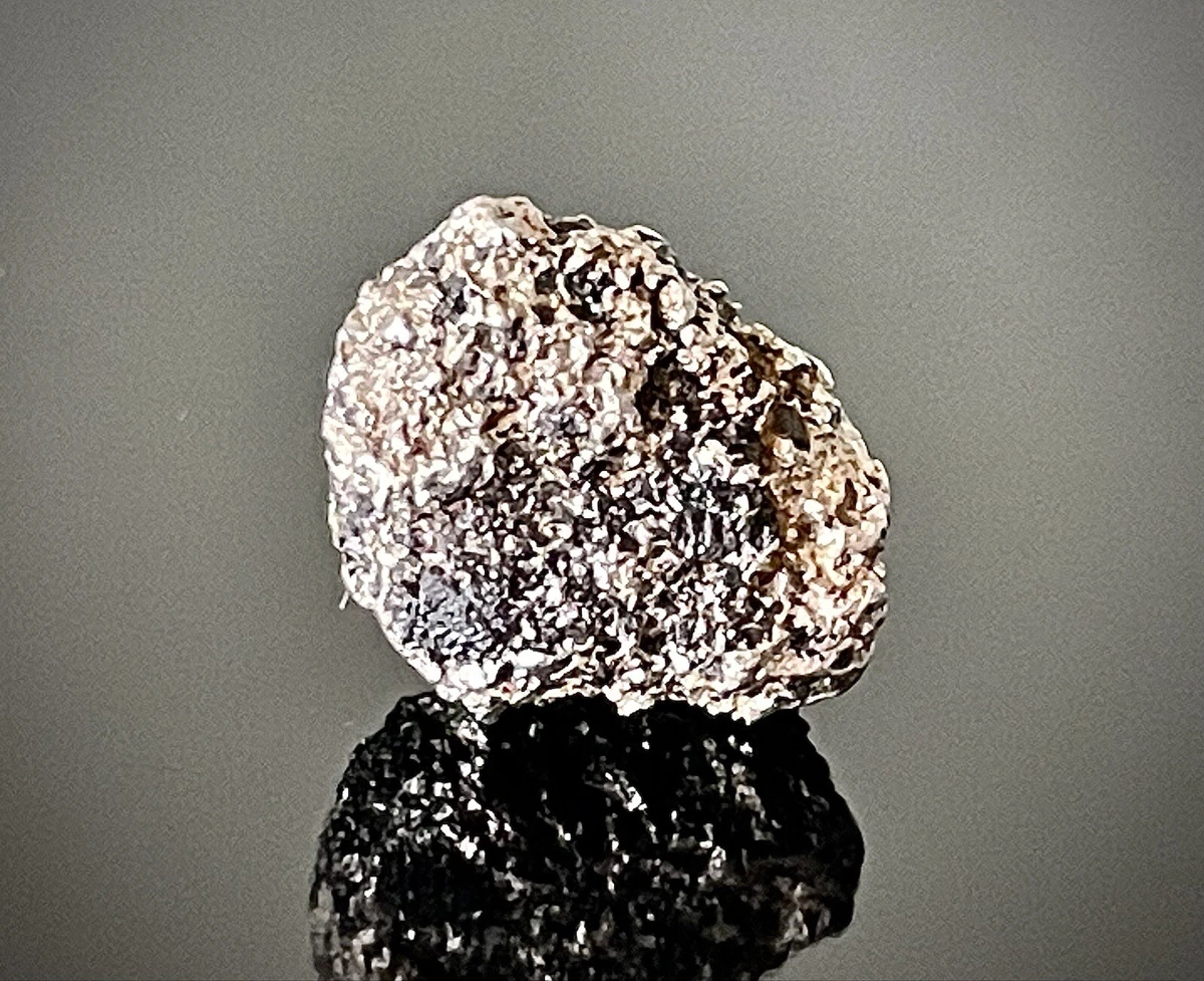 Raw Platinum Nuggets