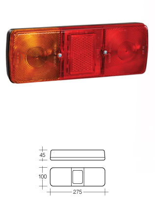 Lens - Suit Hella 2397 2400 9.2397.01 Narva 85700 86700 85710 86705 ...
