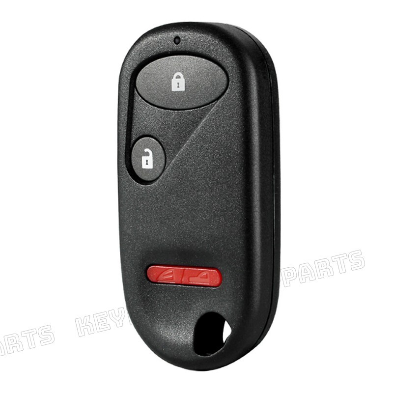 OUCG8D-344H-A for Honda Civic CR-V Element 2002-2011 Keyless Remote Key ...