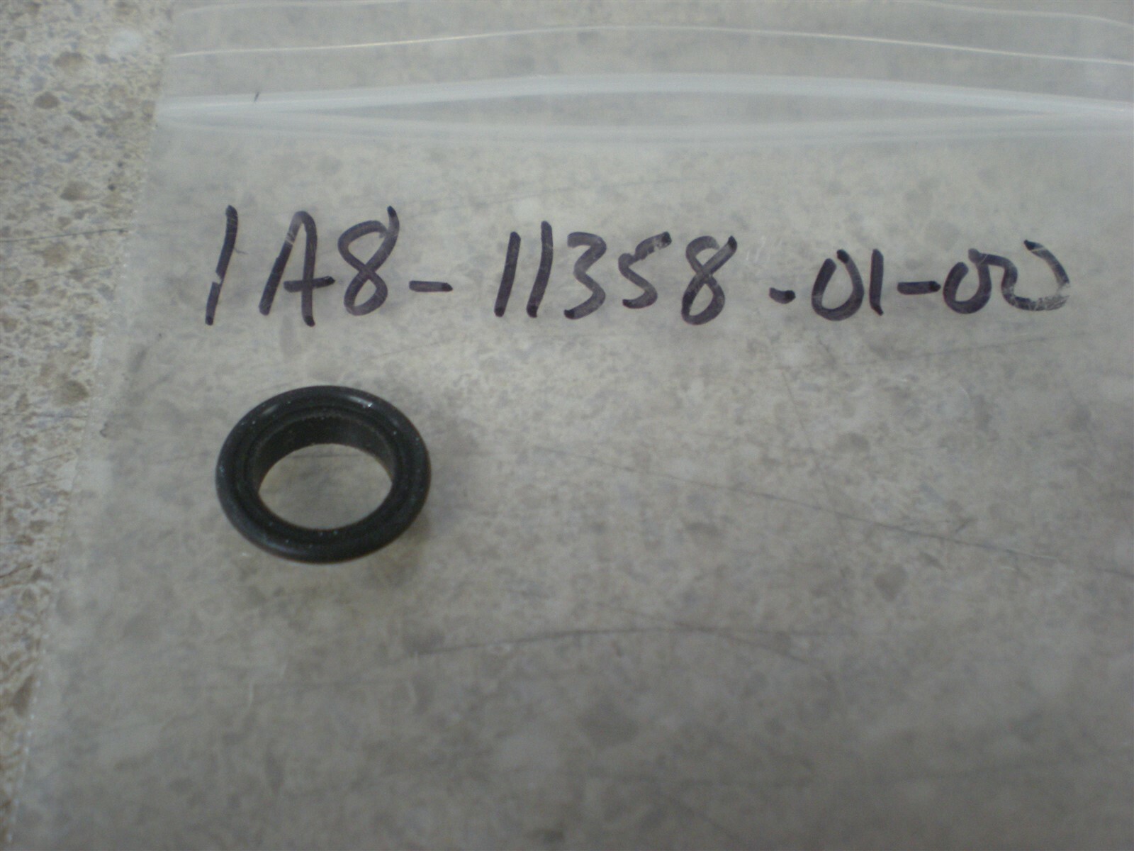 NOS OEM YAMAHA Cylinder #3 Seal 1973-78 TX500 XS500 1A8-11358-01-00 | eBay