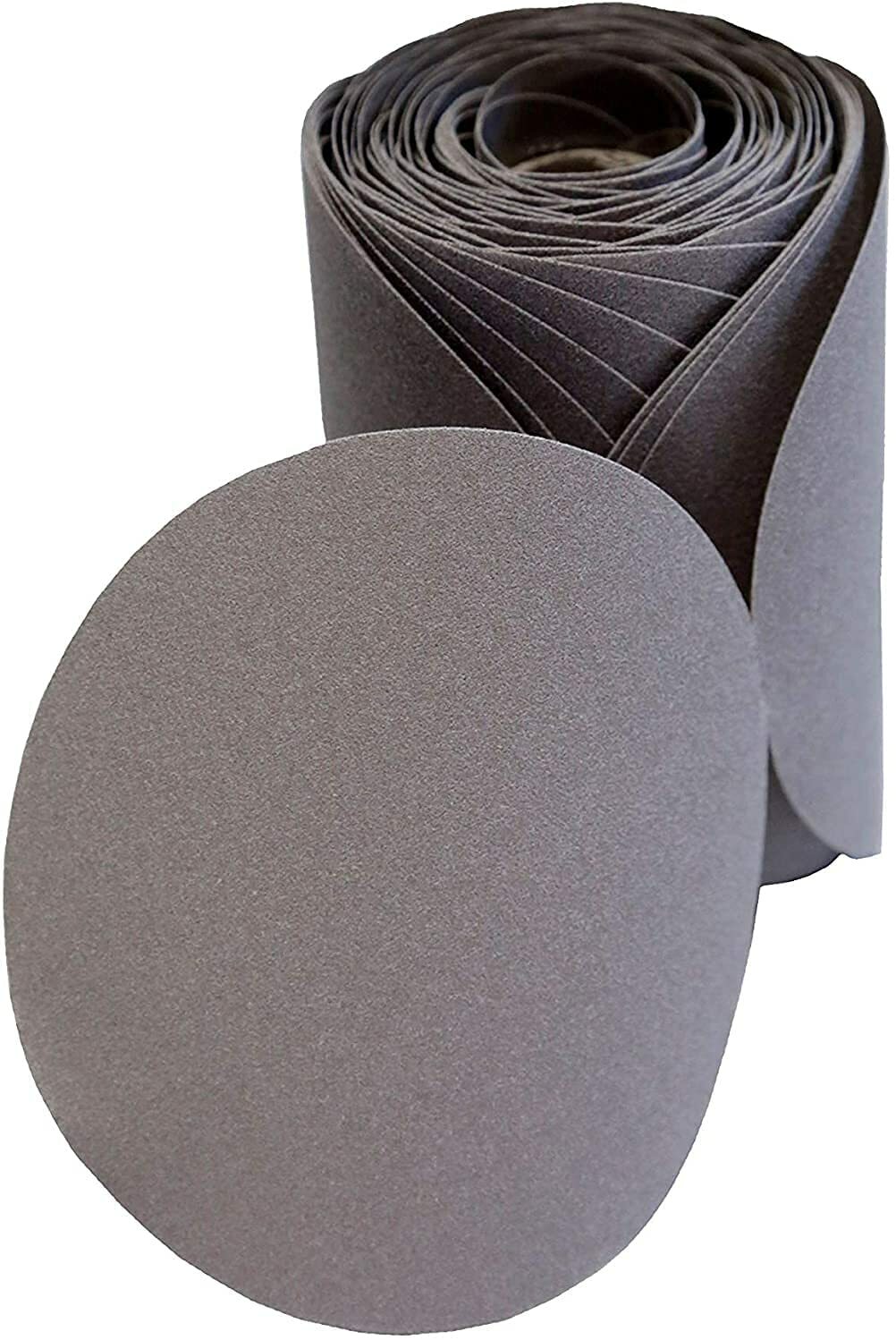 Starcke Premium 5 or 6 Inch 100 Count PSA Sanding Disc Link Roll | eBay