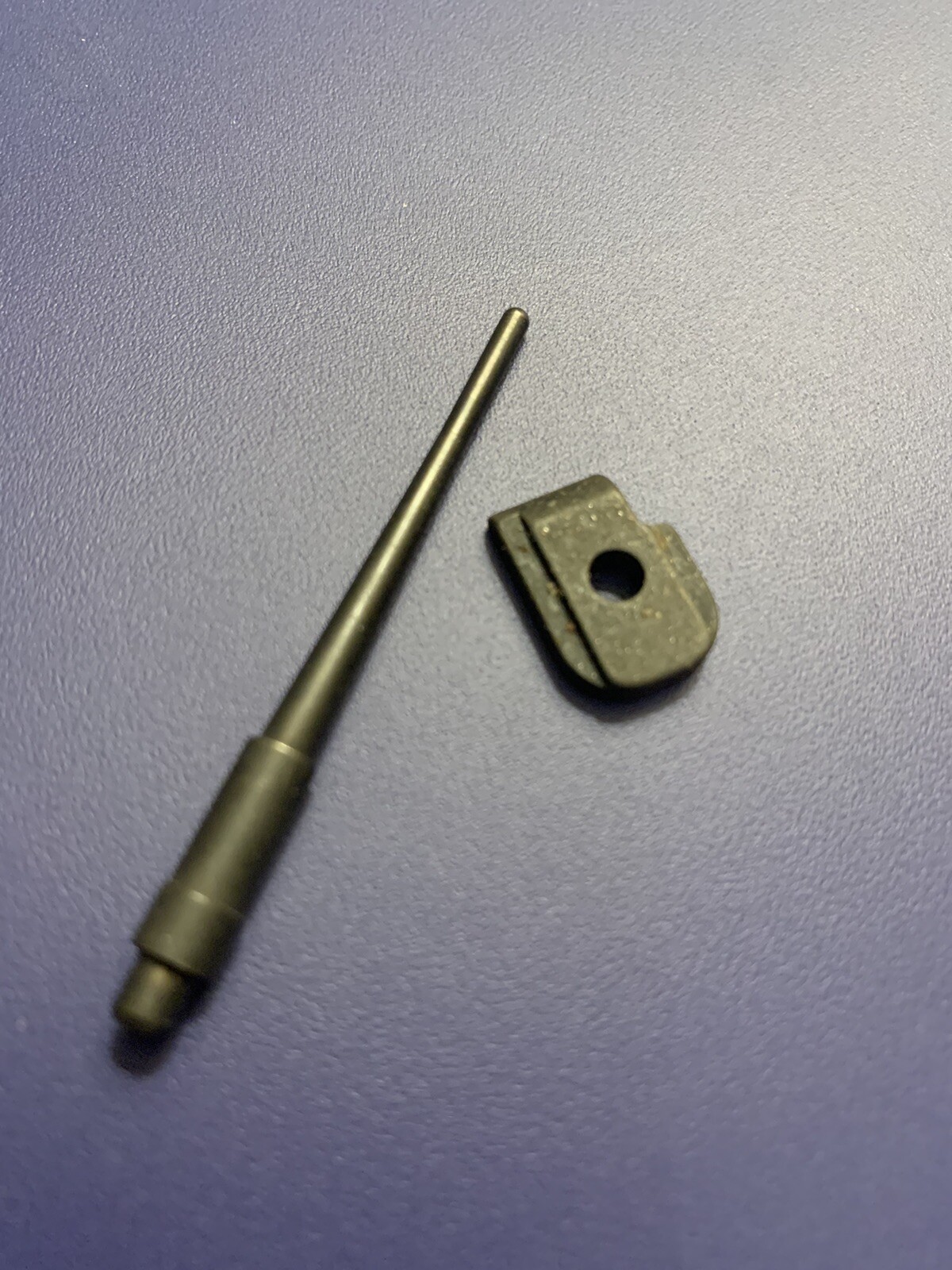 1911 FIRING PIN & FIRING PIN STOP L 1577 NOS | eBay