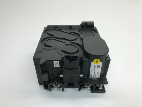 Lamborghini Aventador LP700 Ultra Capacitor Power Cable Box OEM ...