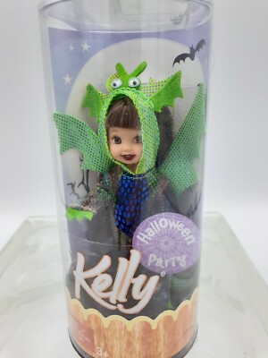 Kelly Club Becky has a Dragon 2005. | eBay
