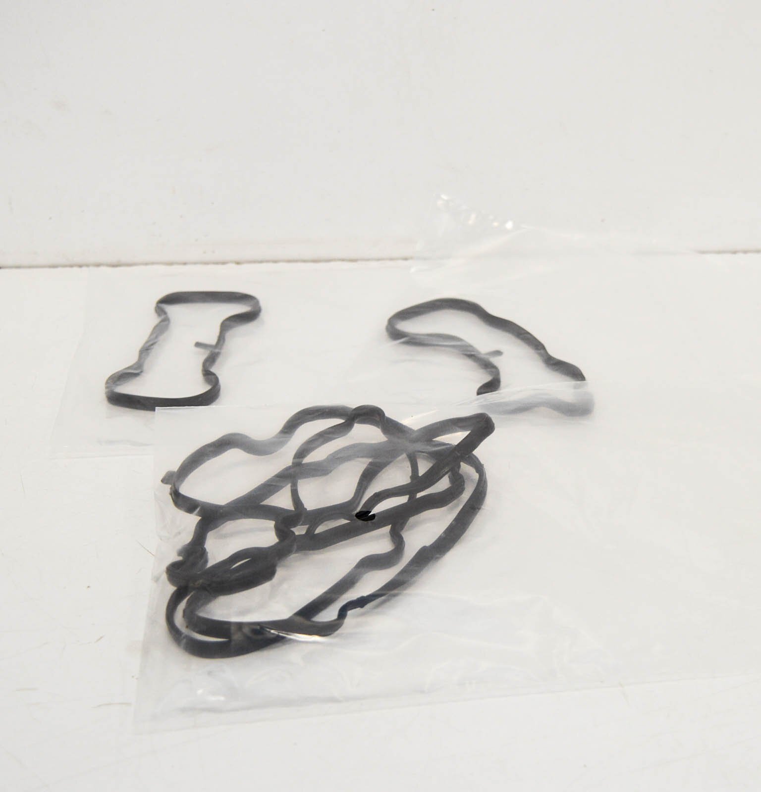 BMW 5 F07 Engine Valve Cover Gasket Set 11127614700 550i Petrol NEW ...