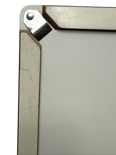 Vintage DIETZGEN Pretty Neat Drawing Board Paper Holder 379B 8 1/2 x 11 ...