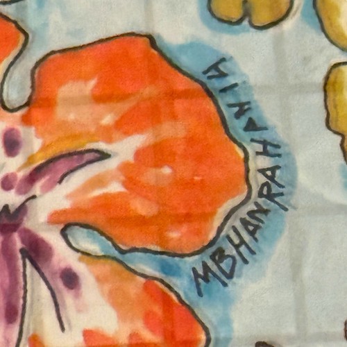 Rare MB Hanrahan Designed Jimmy Buffett 2014 This 1s For You Tour ...