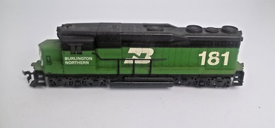 HO Lionel Burlington Northern BN GP30 diesel locomotive 181 A | eBay