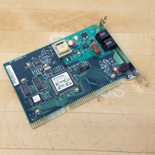 Practical Peripherals 4722US 33.6K Modem, 4718US, V 31098D - USED | eBay