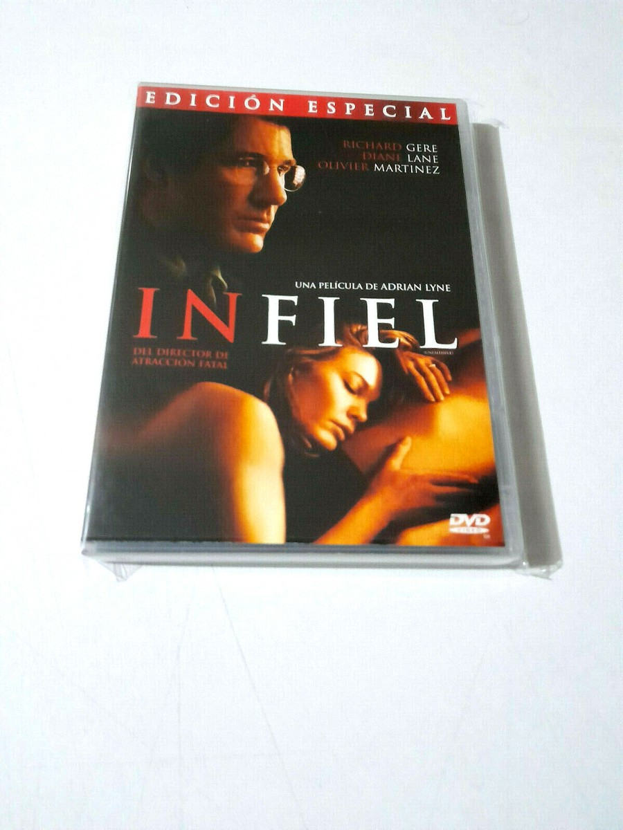Pelicula Infiel