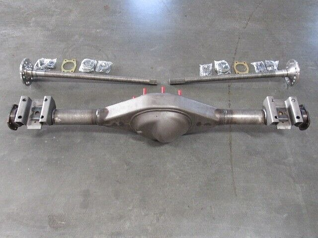 1967-69 Camaro Firebird F-Body Ford 9'' Rearend w/ 31S Axles C24122A | eBay