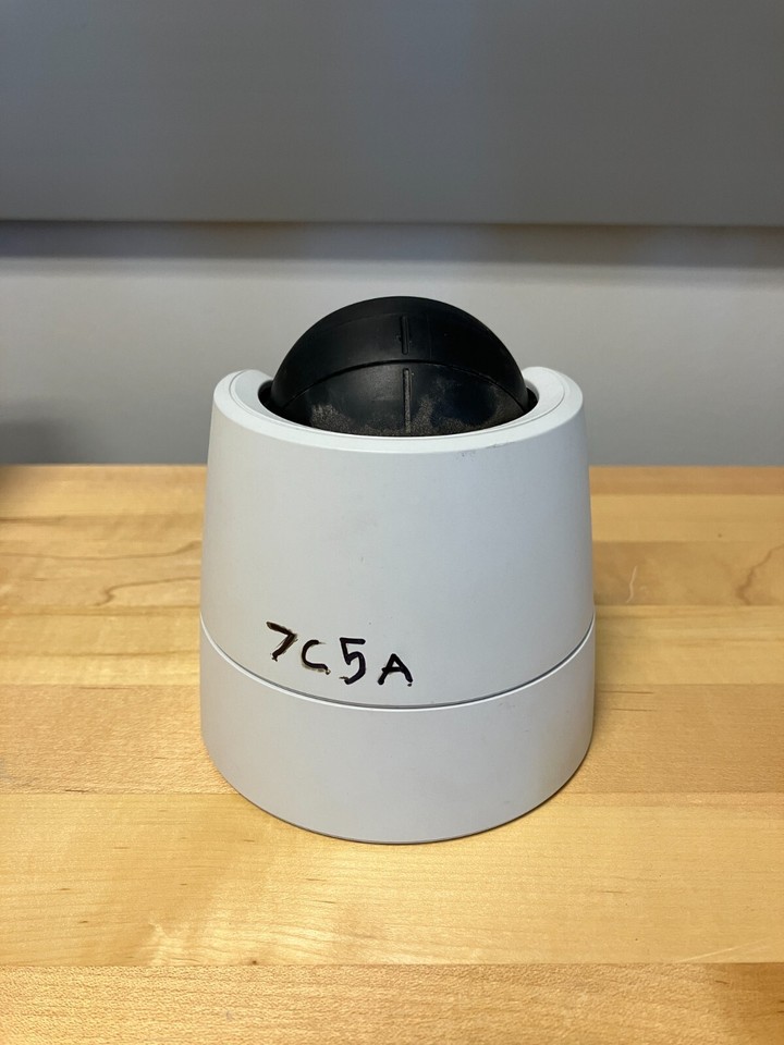 Axis M3115-LVE Outdoor Network Dome Camera - White | eBay